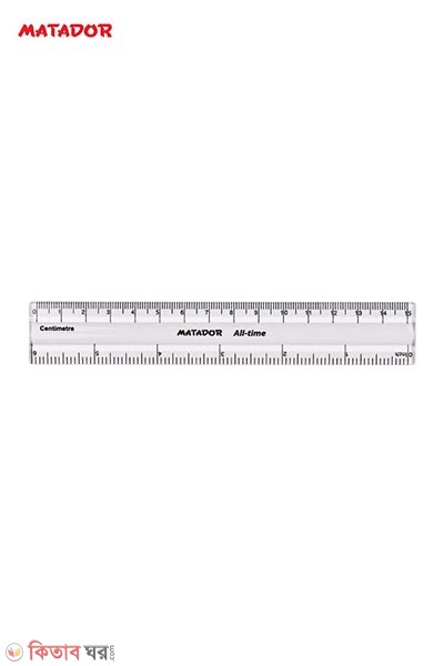 Matador All-time Scale (15 cm) - Matador All-time Scale (15 cm ...